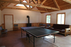 Facilities & Rentals – Camp Alta