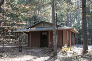 Facilities & Rentals – Camp Alta